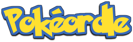 Pokéordle